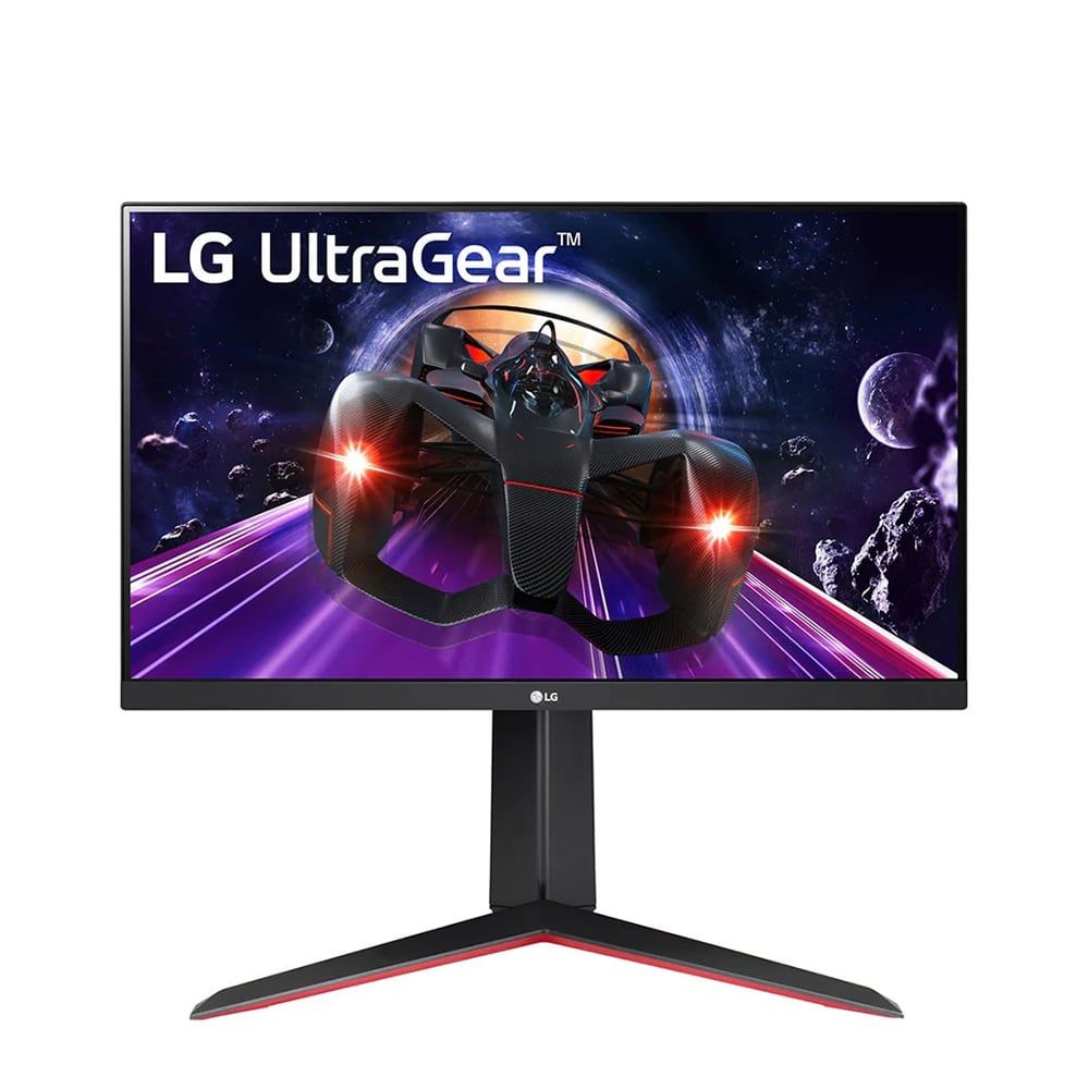 Màn hình LG 24GN650-B 24 inch IPS 144Hz chính hãng, giá rẻ – GEARVN.COM