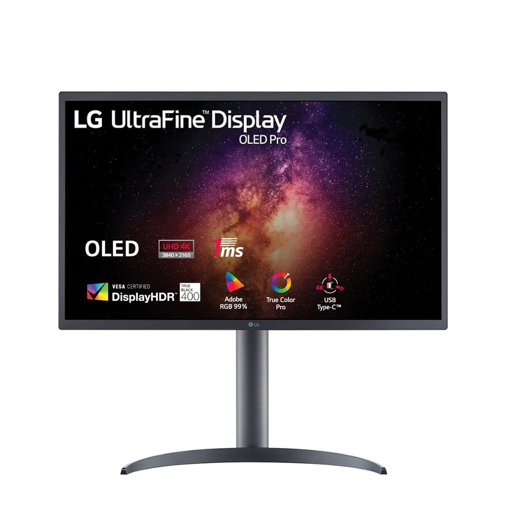 Màn hình LG UltraFine 27EP950 27" OLED 4K chính hãng – GEARVN.COM