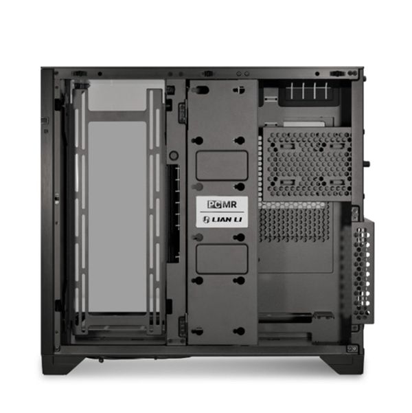 Vỏ máy tính Lian Li O11D Vision Black chính hãng, giá rẻ – GEARVN.COM