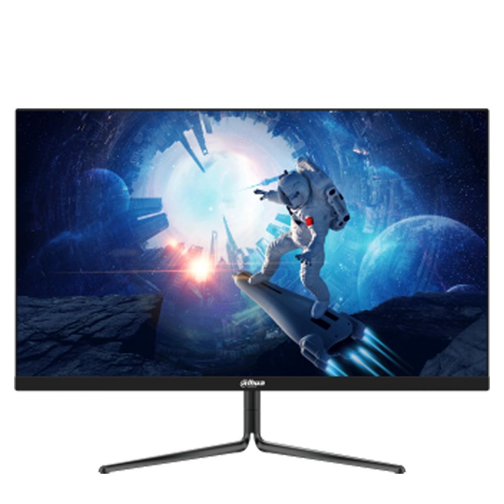 Màn hình Dahua DHI-LM24-E231 24 inch IPS 165Hz chuyên game – GEARVN.COM