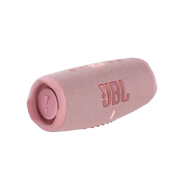 Loa di động JBL Charge 5 Pink – GEARVN.COM
