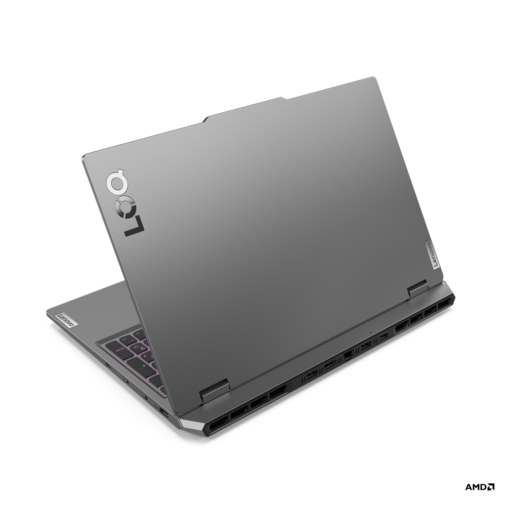 Laptop gaming Lenovo LOQ 15ARP9 83JC003VVN – GEARVN.COM
