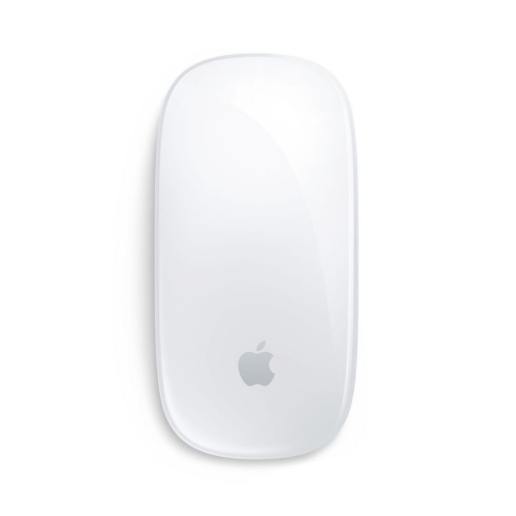 Apple Magic Mouse 2 - Silver chính hãng, giá rẻ – GEARVN.COM