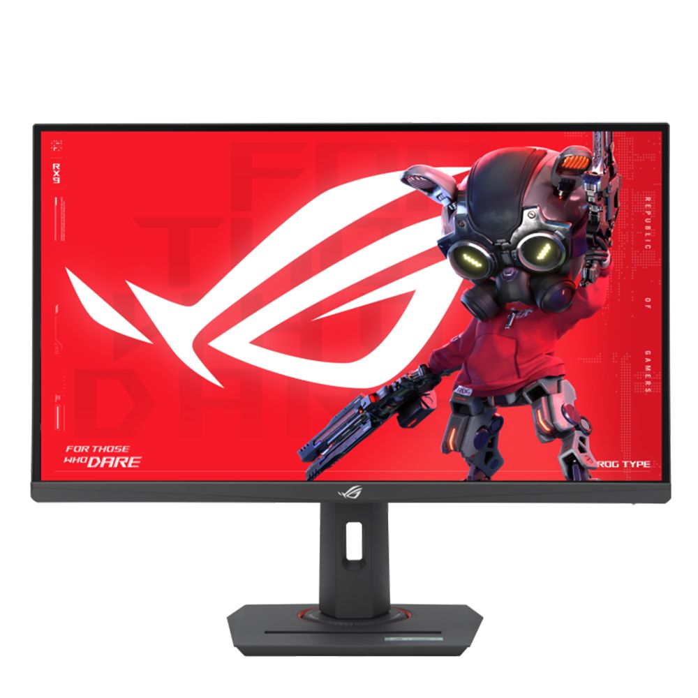 Màn hình Asus ROG Strix XG27UCS 27" Fast IPS 4K 160Hz Gsync chính hãng – GEARVN.COM