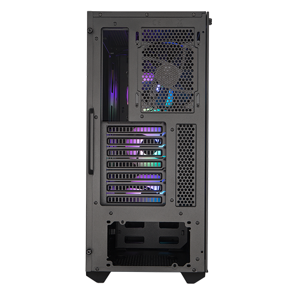 Vỏ máy tính Cooler Master MASTERBOX MB520 ARGB – GEARVN.COM