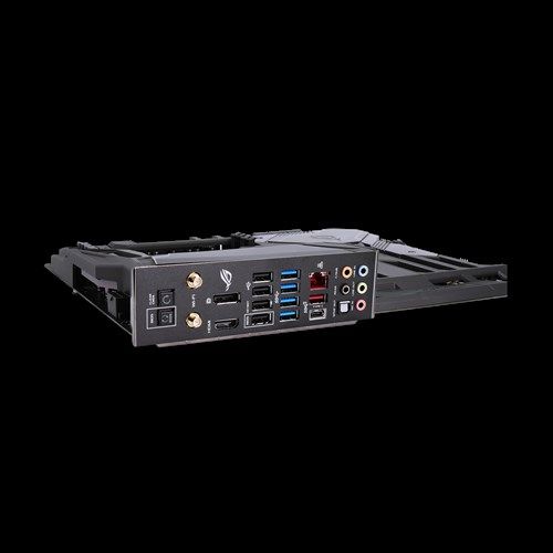 ASUS Z370 ROG MAXIMUS X CODE LGA1151V2 – GEARVN.COM