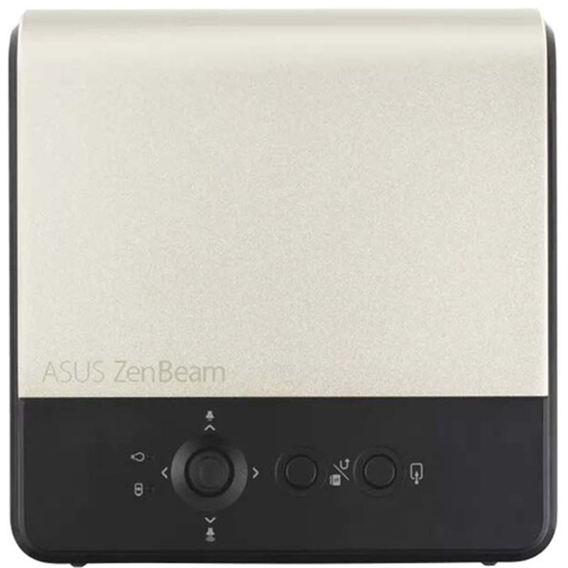 Máy chiếu mini Asus ZenBeam E2 chính hãng, giá rẻ – GEARVN.COM
