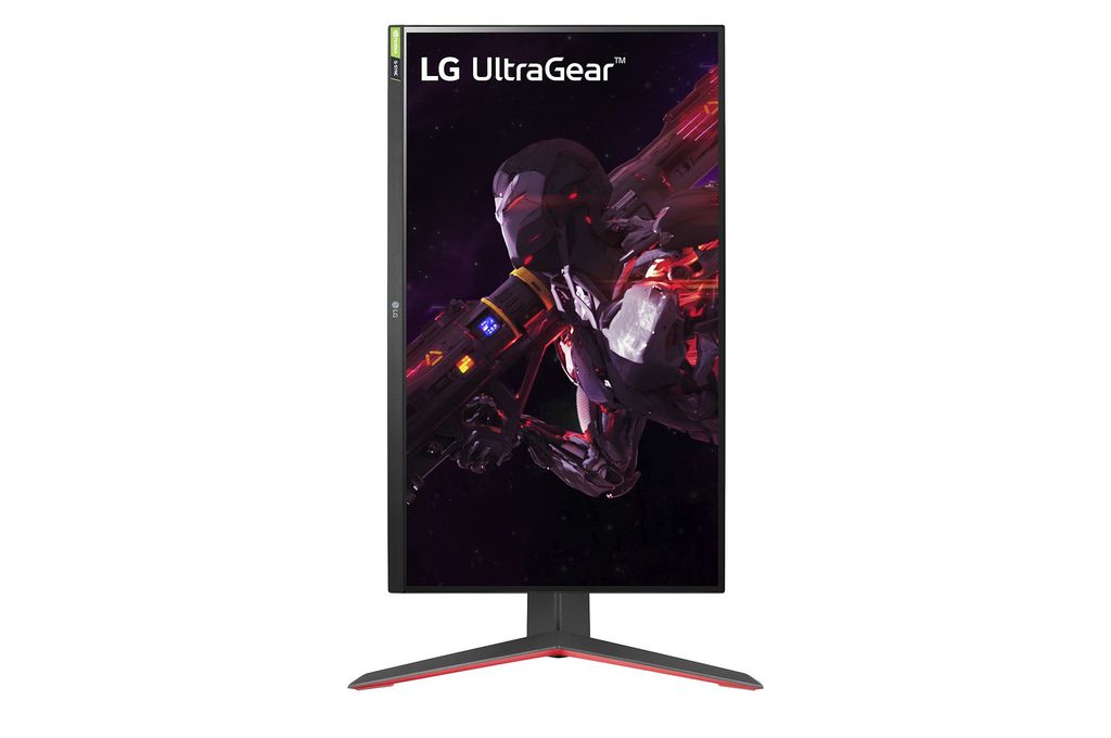 Màn hình LG 27GP850-B UltraGear chính hãng giá rẻ – GEARVN.COM