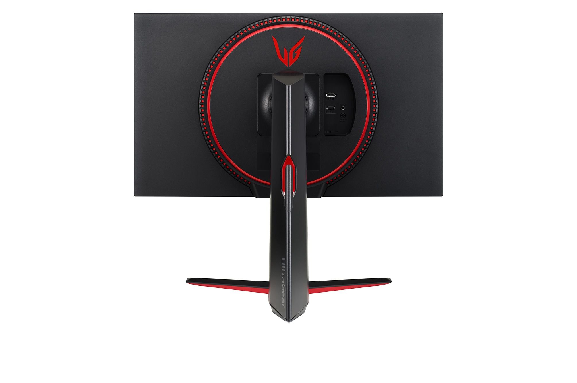 Màn hình LG 27GN65R-B UltraGear 27" IPS 144Hz – GEARVN.COM