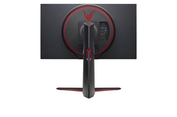 Màn hình LG 27GP95R-B UltraGear 27" Nano IPS 4K 160Hz Gsync – GEARVN.COM