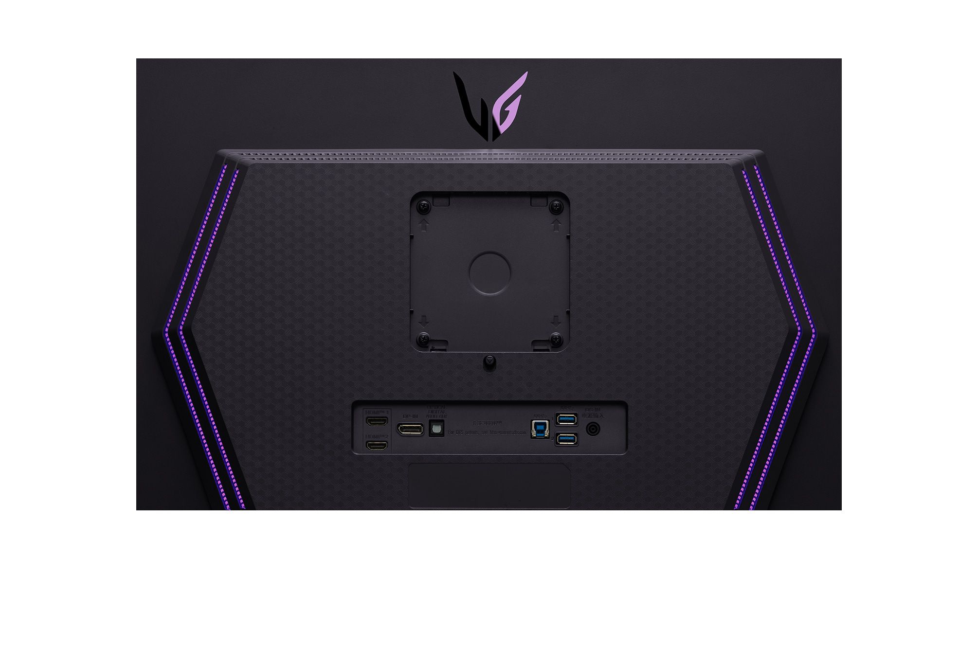 Màn hình LG 27GR95QE-B UltraGear 27" OLED 2K 240Hz – GEARVN.COM