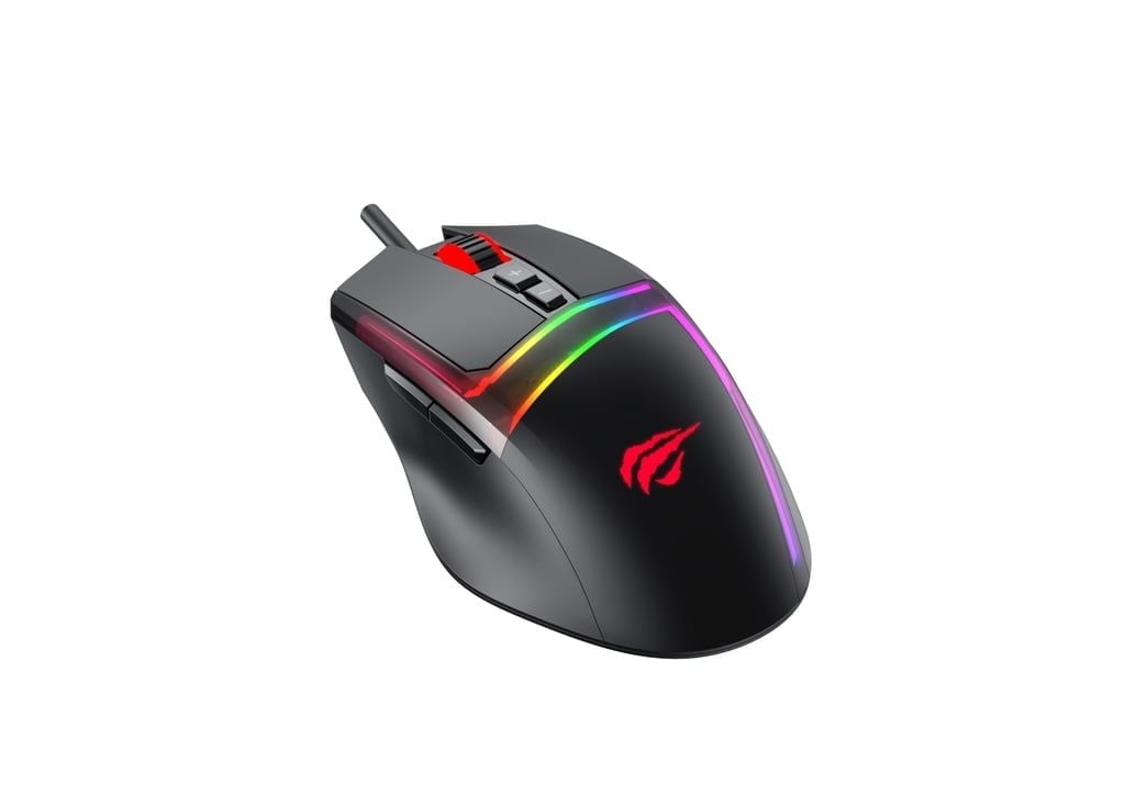 Chuột Havit MS953 chính hãng giá rẻ – GEARVN.COM