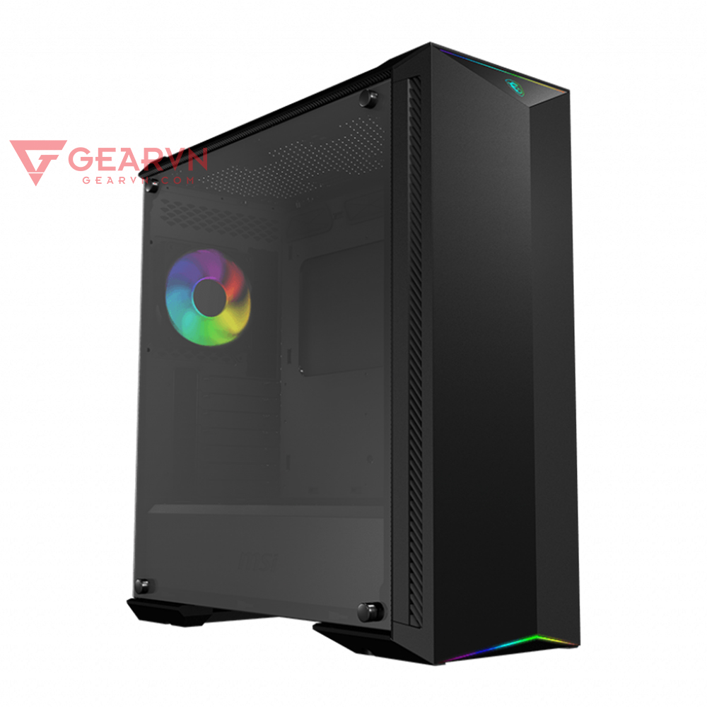 CASE MSI MPG GUNGNIR 100 Mid-Tower – GEARVN.COM