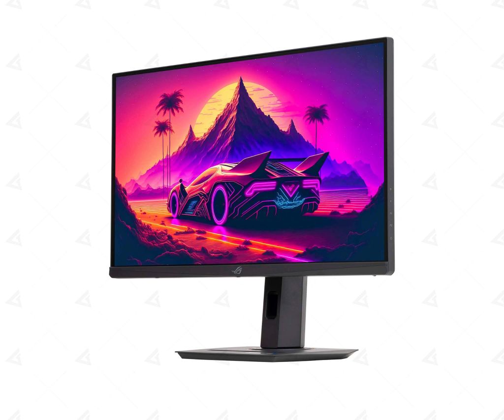 Màn hình Asus ROG Strix XG27ACS 27" Fast IPS 2K 180Hz Gsync chuyên gam ...