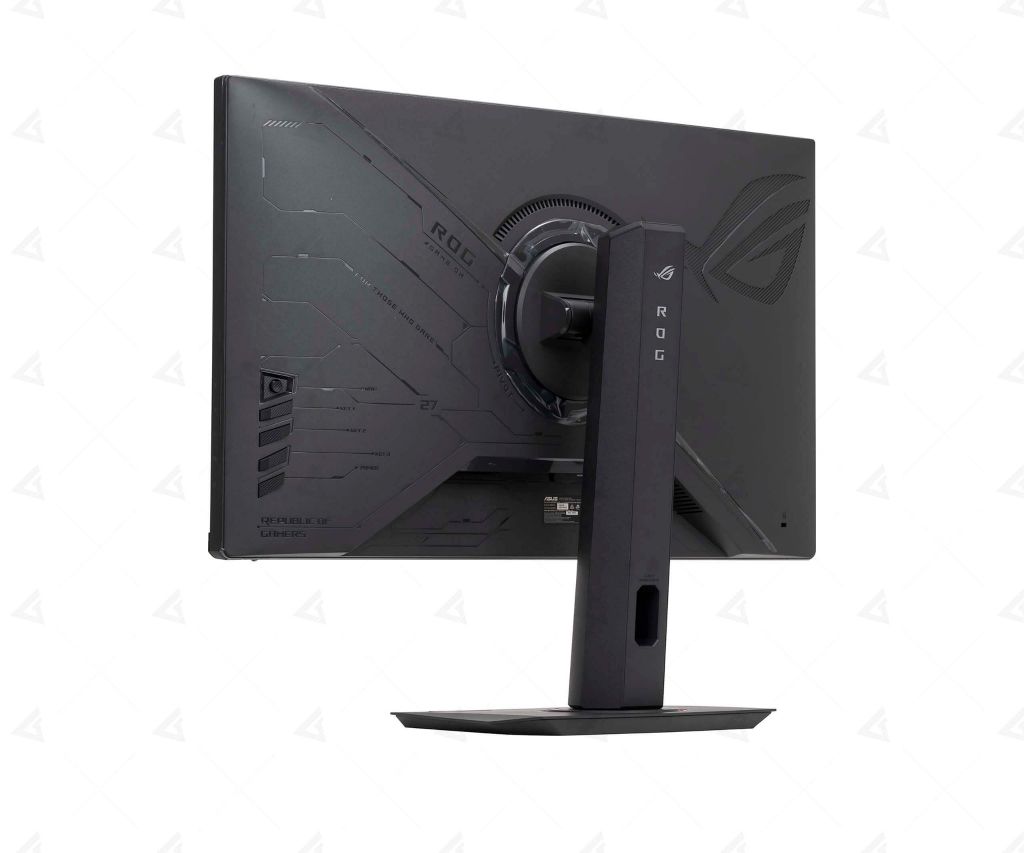 Màn hình Asus ROG Strix XG27ACS 27" Fast IPS 2K 180Hz Gsync chuyên gam ...
