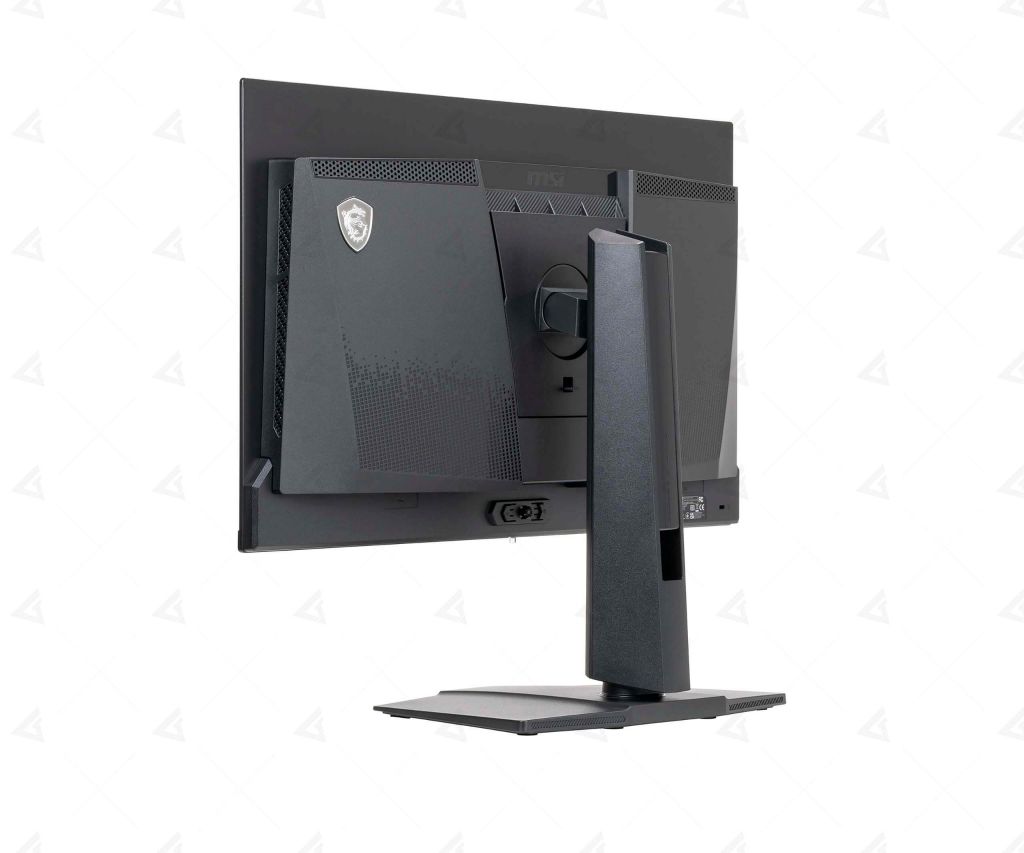 Màn hình MSI MAG 271QPX QD-OLED E2 27" QD-OLED 2K 240Hz chuyên game ...