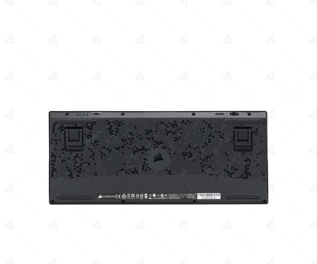 Bàn phím Corsair K65 Plus Wireless RGB CSR chính hãng – GEARVN.COM