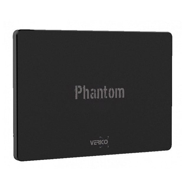 Ổ cứng SSD Verico Phantom 480GB – SATA 3 giá rẻ – GEARVN.COM