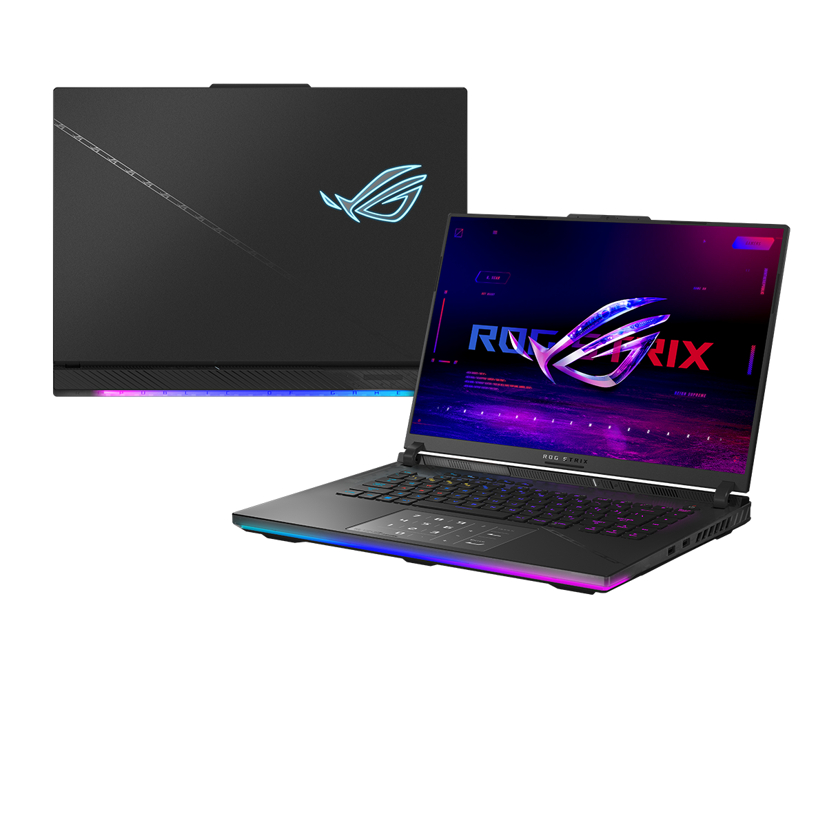 Laptop gaming ASUS ROG Strix SCAR 16 G634JZ N4029W – GEARVN.COM