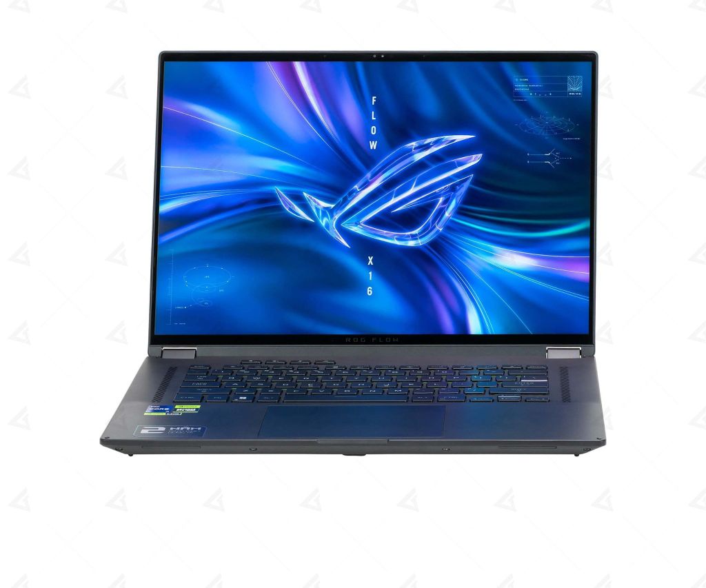 Laptop gaming ASUS ROG Flow X16 GV601VV NL016W chính hãng – GEARVN.COM