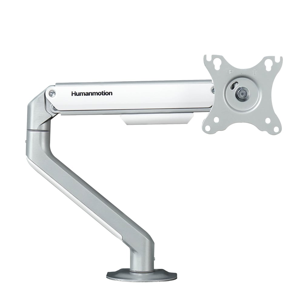 Giá treo màn hình Human Motion T6 Pro-1W trắng giá rẻ – GEARVN.COM