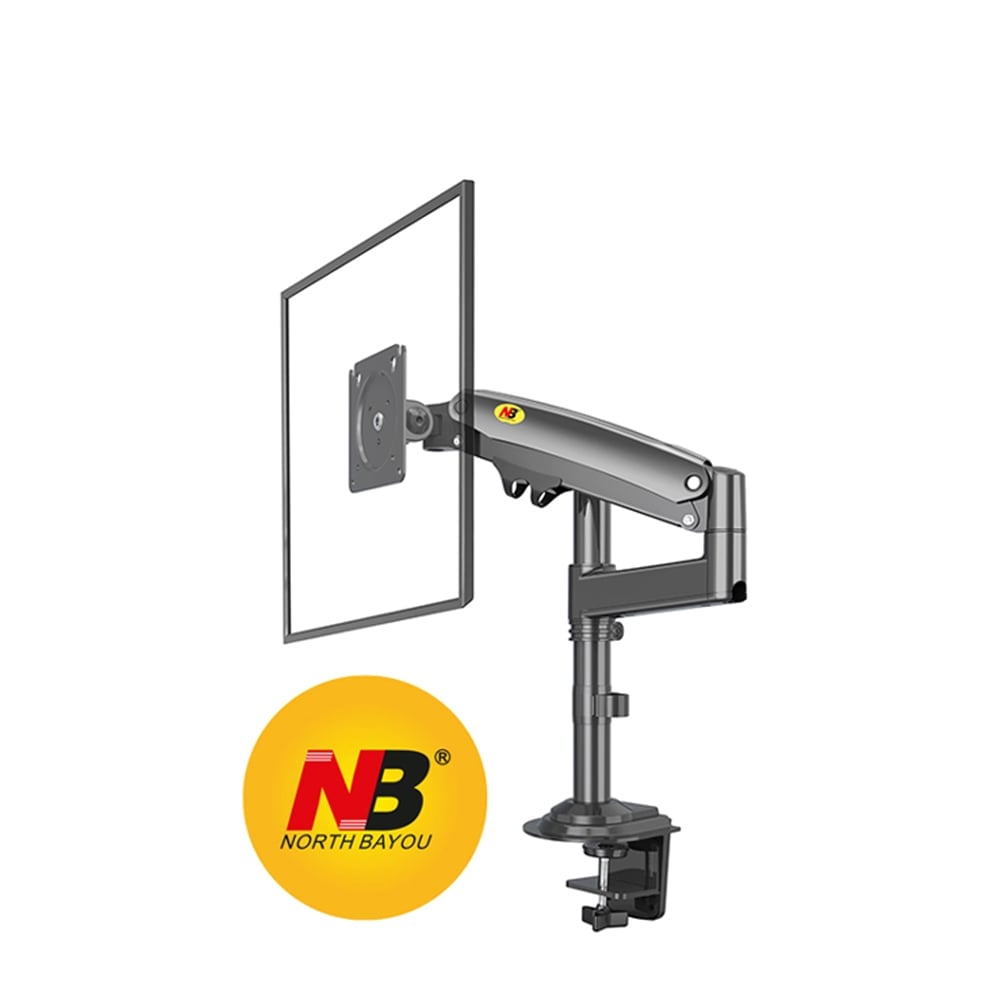 Giá treo màn hình máy tính North Bayou NB-H100 giá rẻ – GEARVN.COM