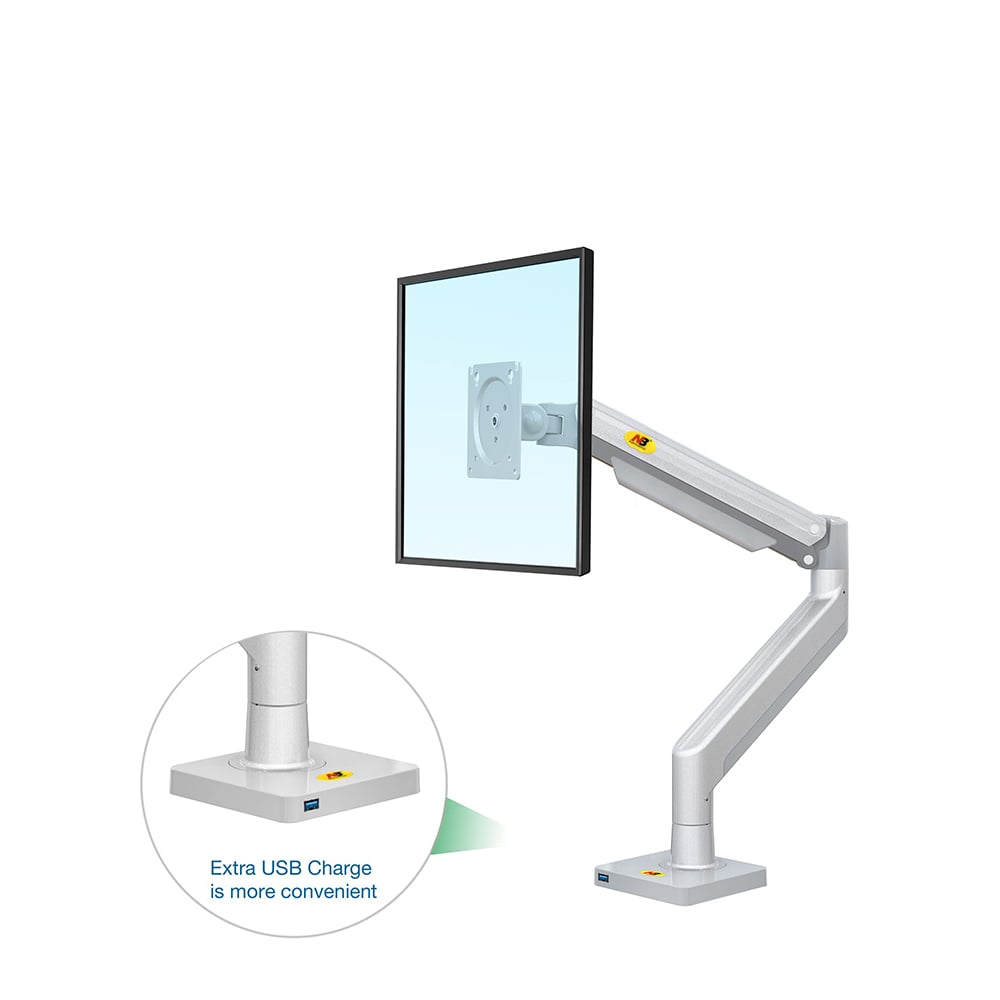 Giá treo màn hình máy tính North Bayou NB-G40 giá rẻ – GEARVN.COM