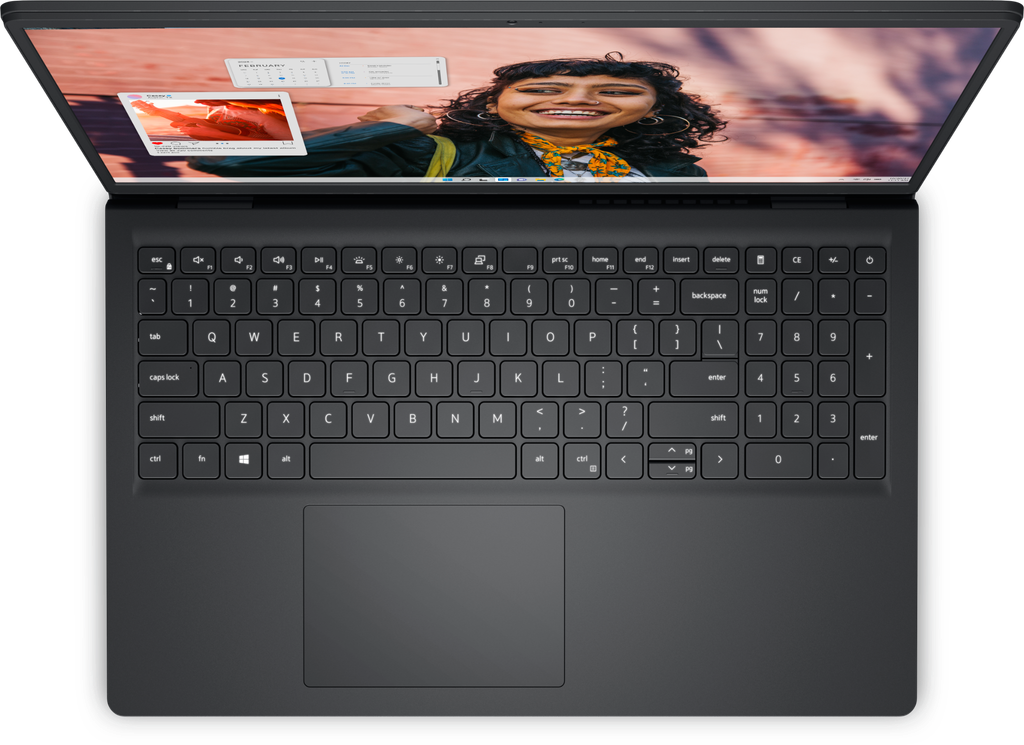 Laptop Dell Inspiron 15 3530 i5U085W11BLU chính hãng – GEARVN.COM Laptop Dell Inspiron 15 3530 i5U085W11BLU chính hãng – GEARVN.COM