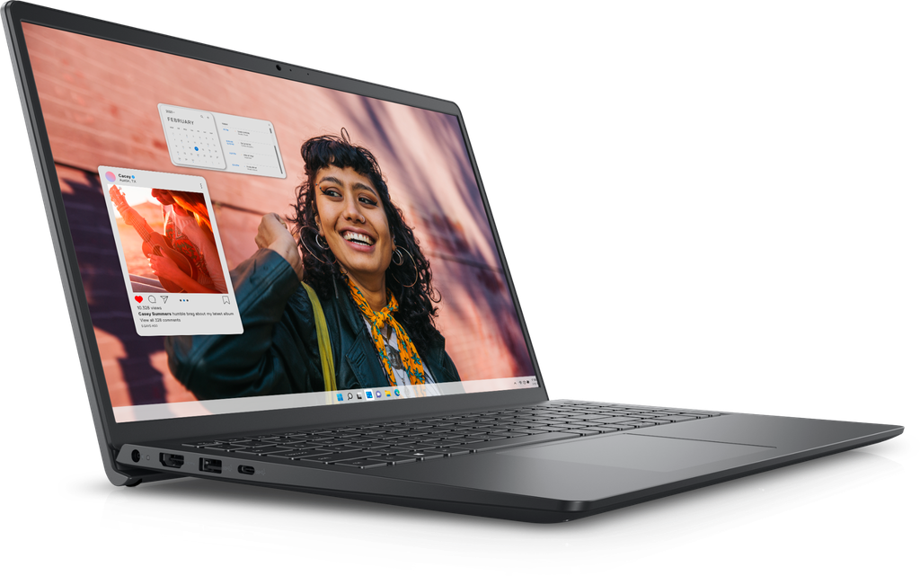 Laptop Dell Inspiron 15 3530 i5U085W11BLU chính hãng – GEARVN.COM Laptop Dell Inspiron 15 3530 i5U085W11BLU chính hãng – GEARVN.COM