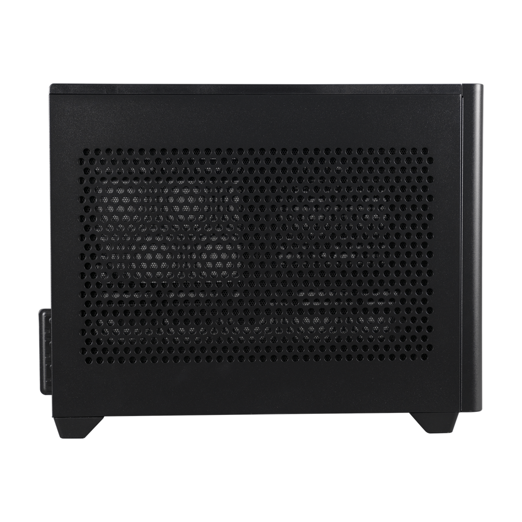 Case Cooler Master MASTERBOX NR200 Black – GEARVN.COM