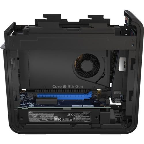 Intel NUC 9 Extreme Kit BXNUC9i5QNX1 chính hãng – GEARVN.COM