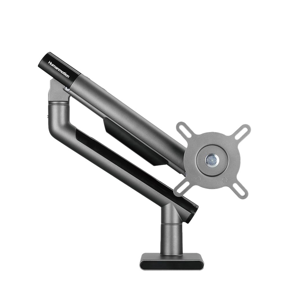 Giá treo màn hình Human Motion T7-1H Đen xám chính hãng – GEARVN.COM