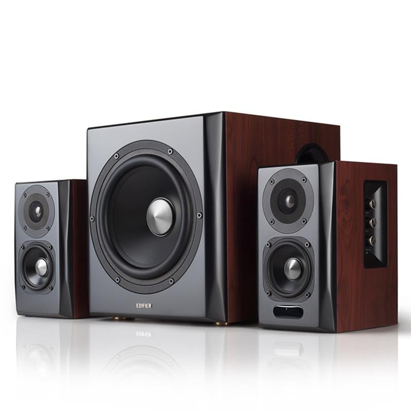 Loa bluetooth Edifier S350DB 2.1 – GEARVN.COM