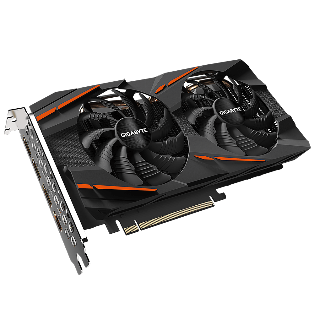 GIGABYTE Radeon™ RX 570 Gaming 4G – GEARVN.COM