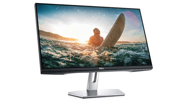Màn hình Dell S2319H 23" IPS – GEARVN.COM