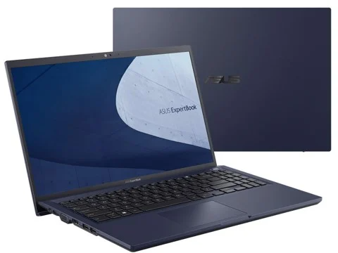 Laptop Asus ExpertBook B1500CEPE EJ0823W chính hãng – GEARVN.COM