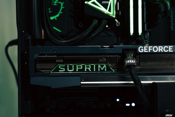 PC GVN Dragon GODLIKE (Intel Core Ultra 9 285K/ VGA RTX 5090) – GEARVN.COM