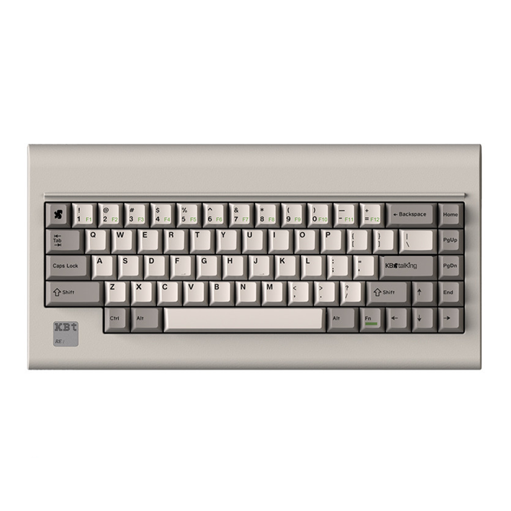 Bàn Phím Cơ Vortex PC66 Brown Switch chính hãng, giá rẻ – GEARVN.COM