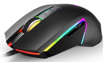 Rapoo V20 PRO - GEARVN.COM