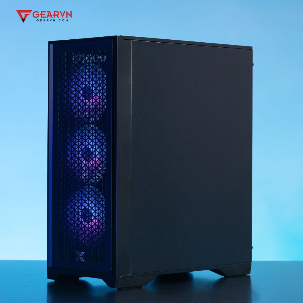PC Gaming PC GVN AMD R5-5600X/ VGA RTX 3060 giá rẻ – GEARVN.COM