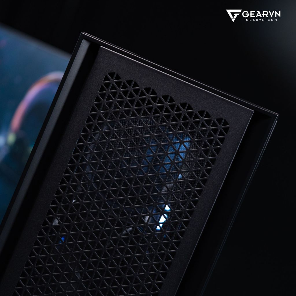 PC GVN G-STUDIO Intel i7-13700/ VGA RTX 3060 chính hãng, cấu hình cao ...