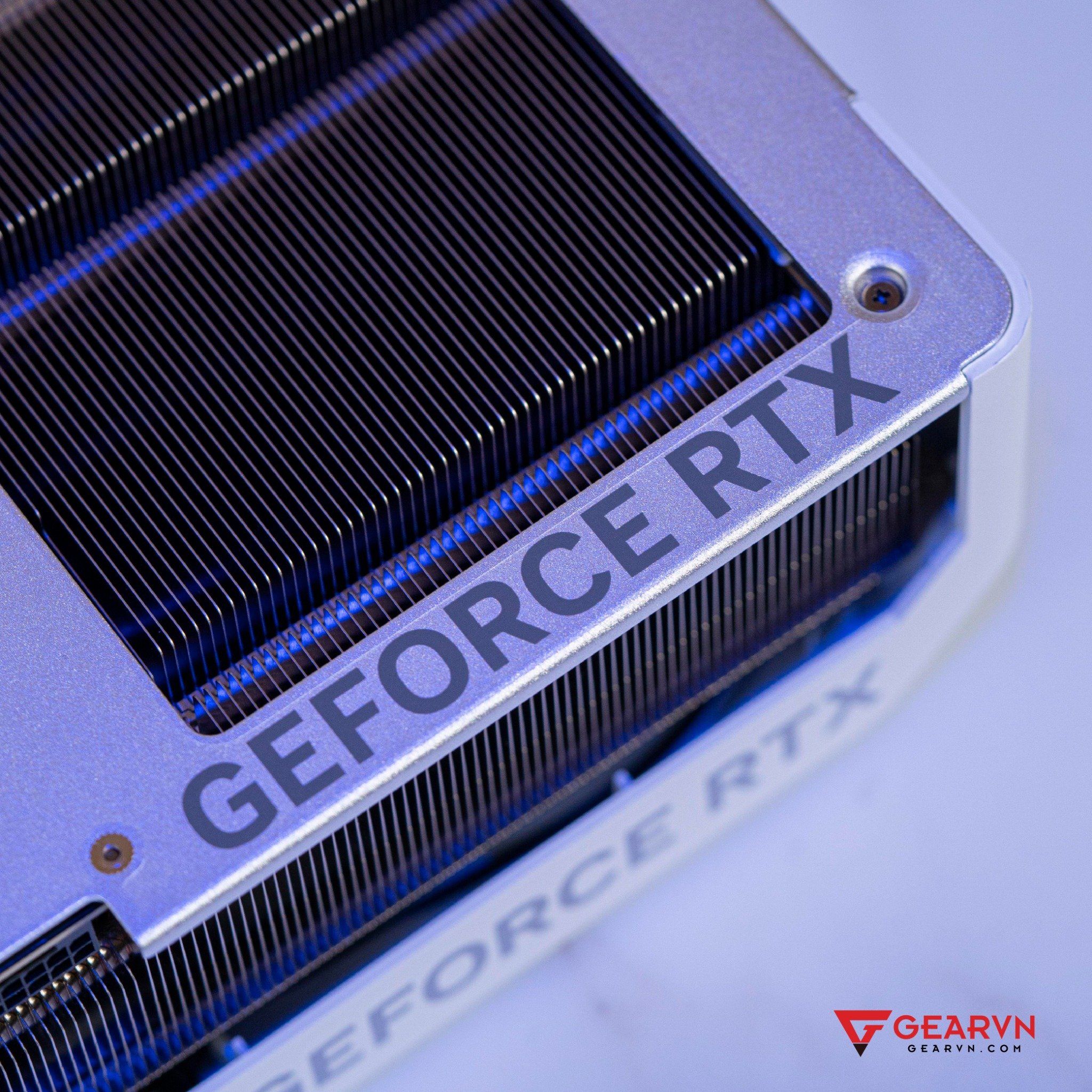VGA GIGABYTE GeForce RTX 4080 AERO OC 16G chính hãng – GEARVN.COM