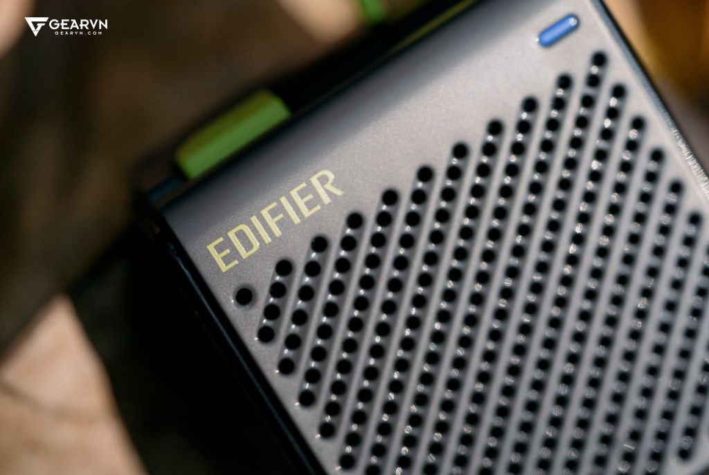 Loa Bluetooth Edifier MP85 Xám – GEARVN.COM