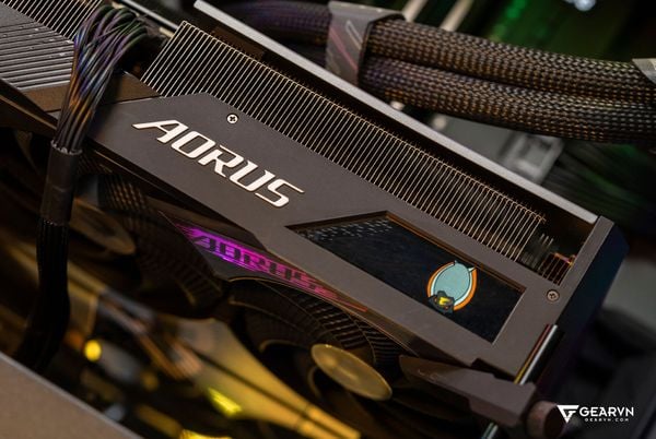 PC GVN x AORUS MASTER (Intel i9-14900K/ VGA RTX 4090) giá rẻ PC GVN x AORUS MASTER (Intel i9-14900K/ VGA RTX 4090) giá rẻ