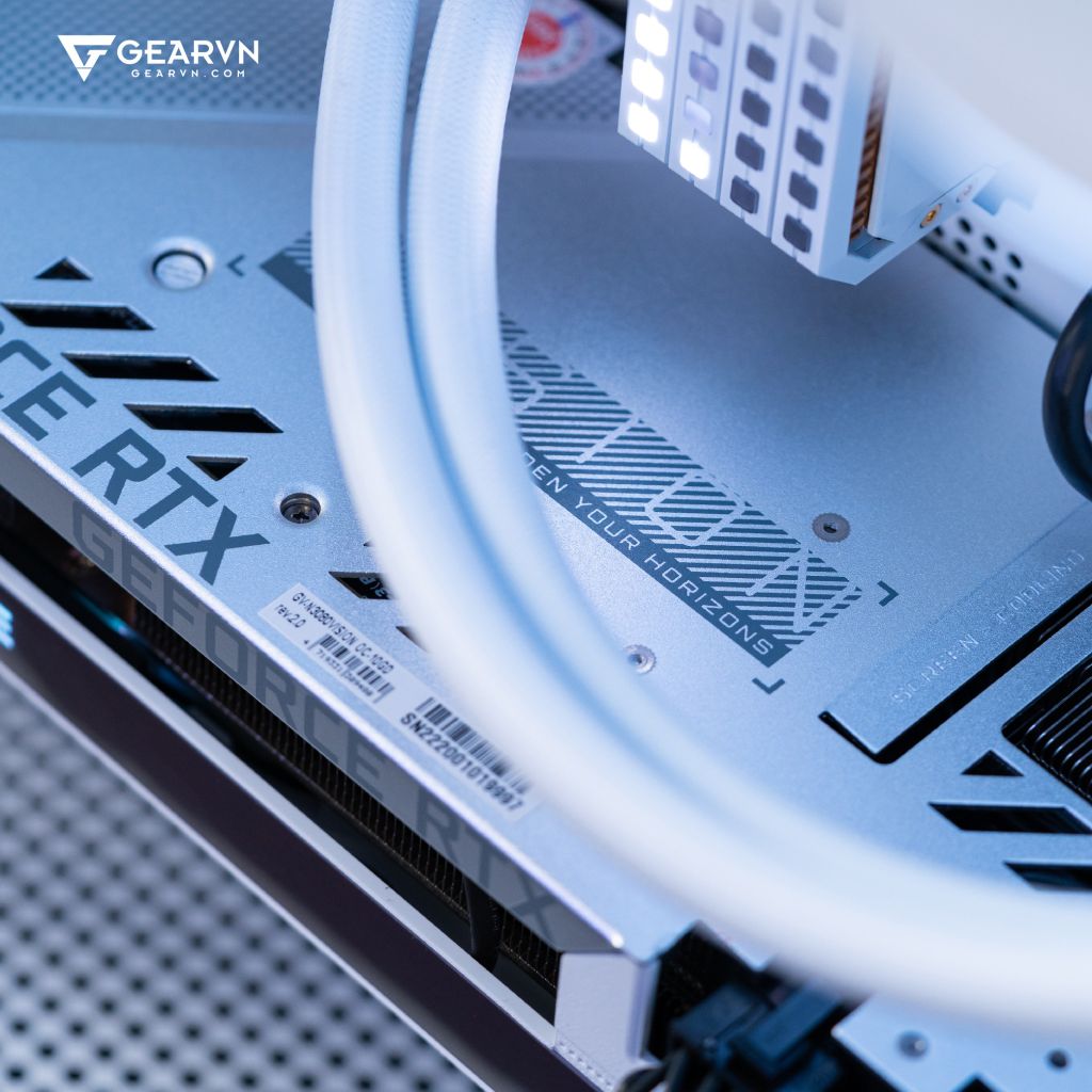 PC GVN AMD R7-7700/ VGA RTX 3060 chính hãng – GEARVN.COM