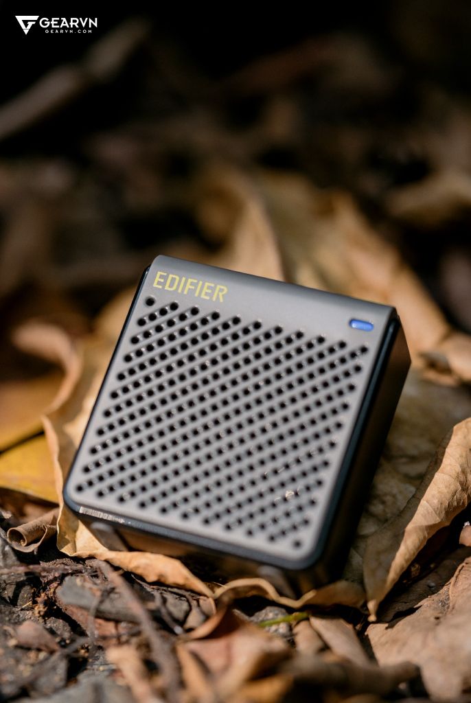 Loa Bluetooth Edifier MP85 Xám – GEARVN.COM
