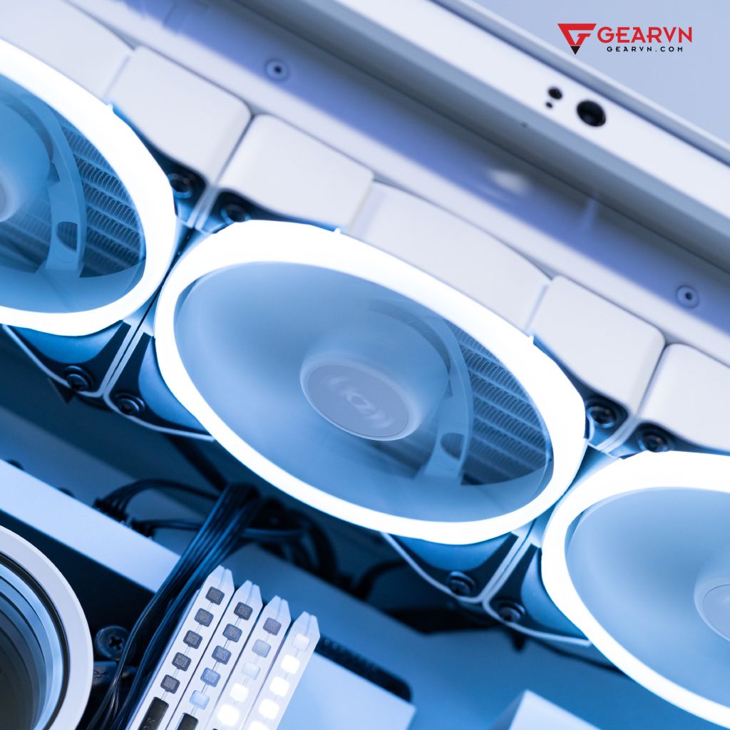 PC GVN AMD R7-7700/ VGA RTX 3060 chính hãng – GEARVN.COM