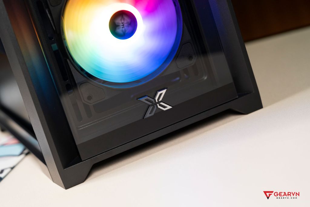 PC GVN Intel i5-12400F/ VGA RX 6500XT (H610) – GEARVN.COM