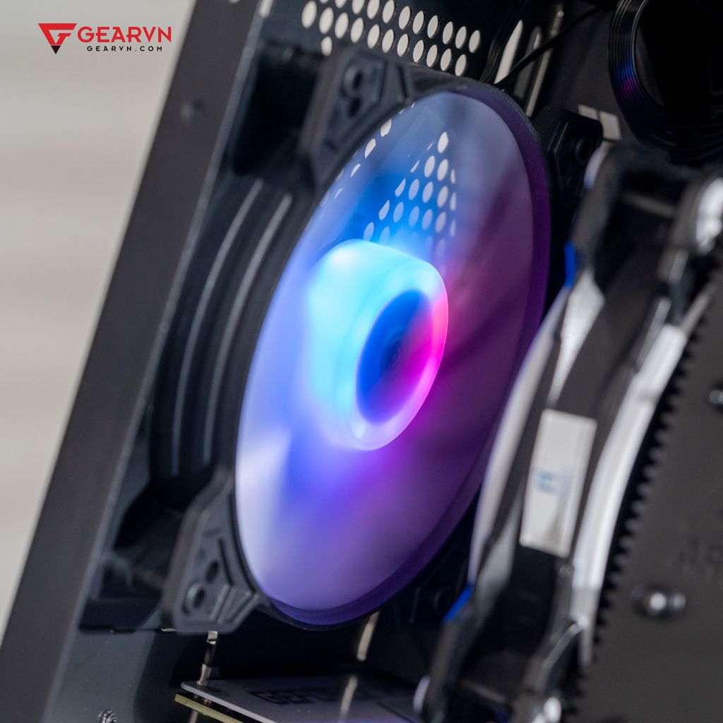 PC GVN Intel i5-12400F/ VGA RTX 3060 chính hãng, giá rẻ – GEARVN.COM