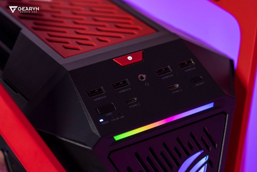 PC GVN x ASUS EVANGELION 2 chính hãng, giá rẻ – GEARVN.COM